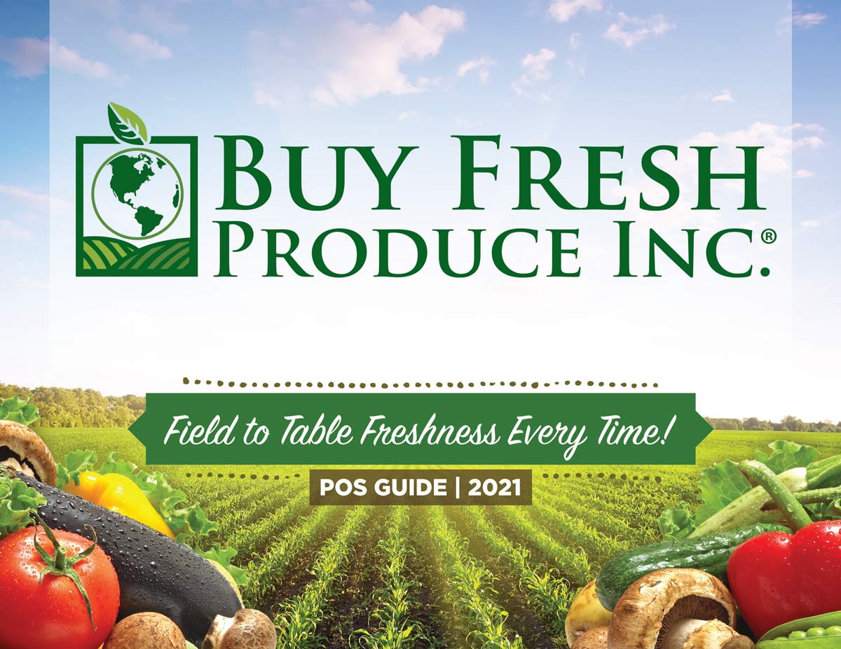 PRODUCTS - Buy Fresh Produce Inc